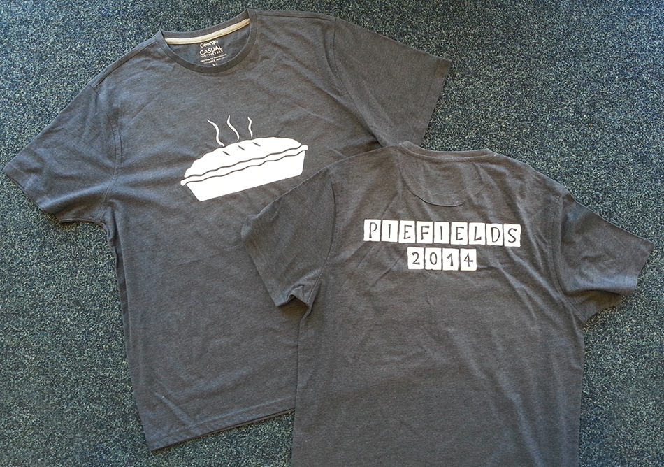 2can Design & Print Media | Clothing