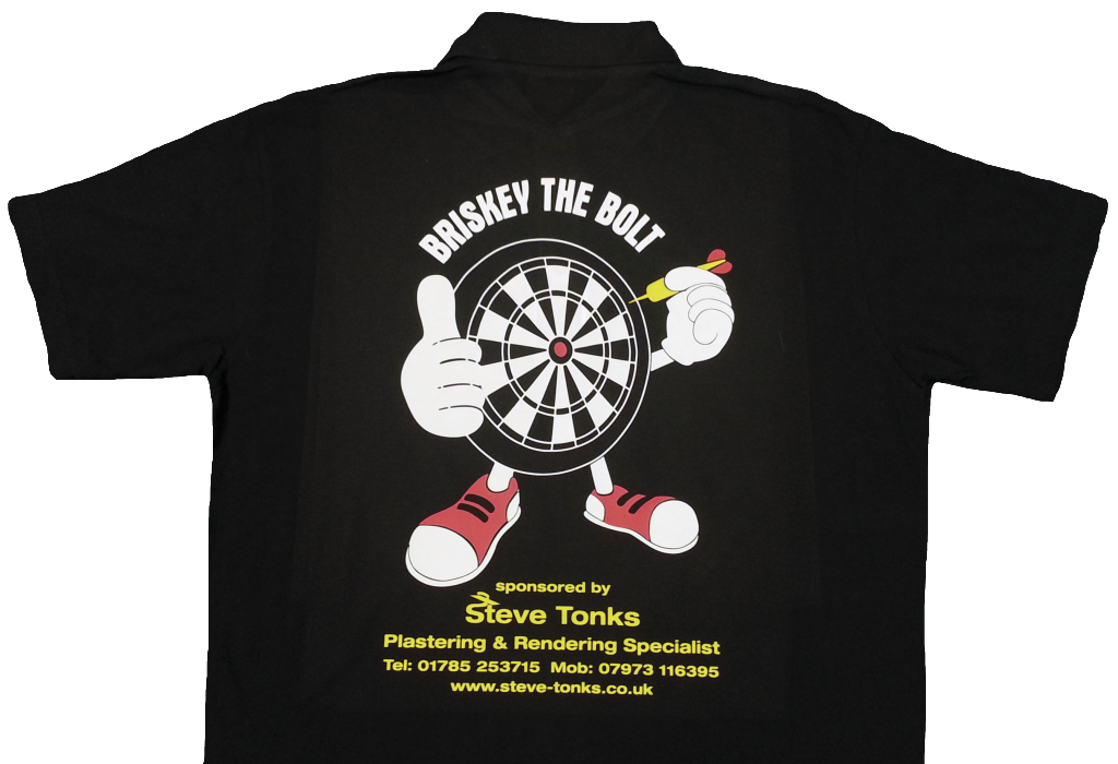 2can Design & Print Media | Garments